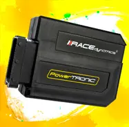 Distributeur officiel Powertronic et FuelX | Fast-tronic.com