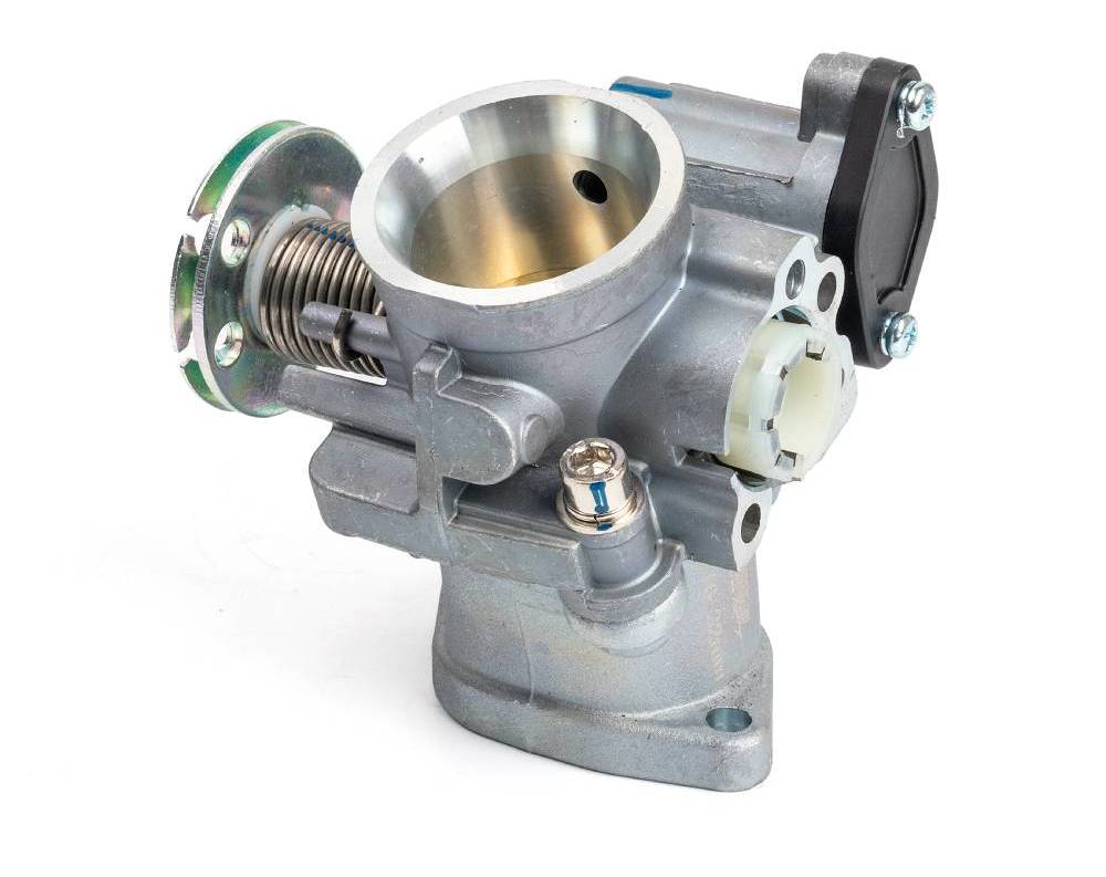 Fasstek throttle body R125 - MT 125 - XSR 125 VVA E5 | Fast-Tronic