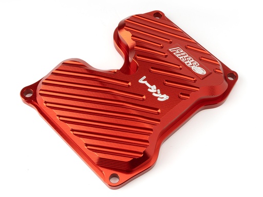 Fasstek CNC cylinder head cover YZF R125 - MT125 V1-V2 | Fast-Tronic