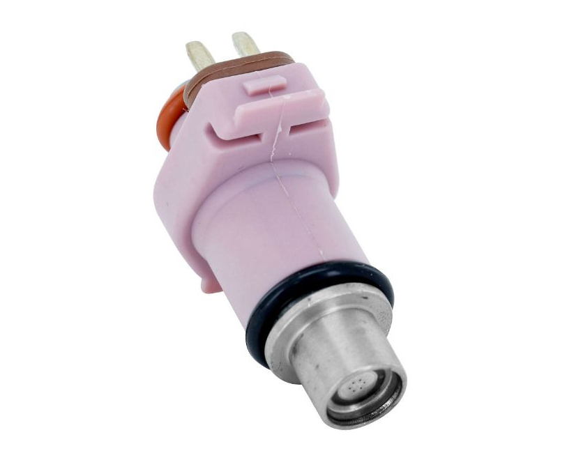 FST injector 125cc 6 holes adaptable original Yamaha V1 | Fast-Tronic