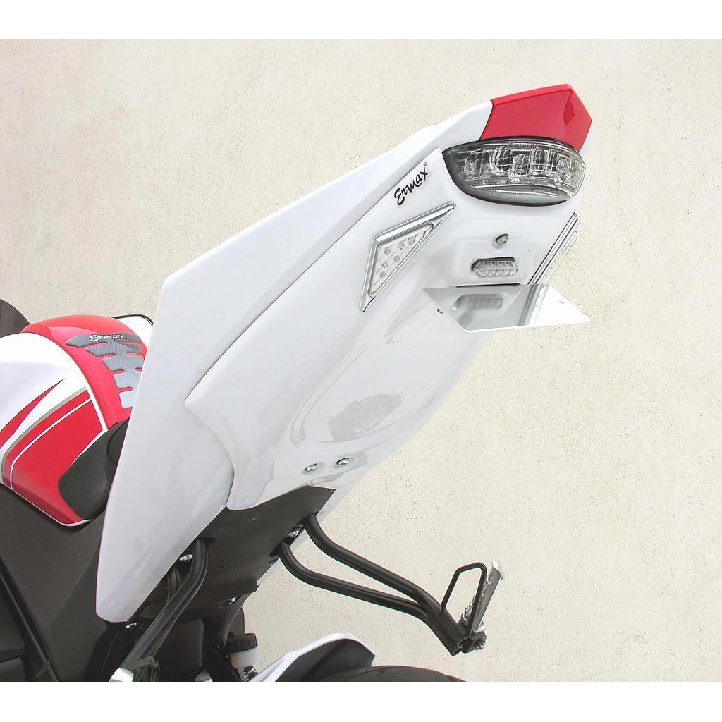 Wheel arch Ermax Yamaha YZF R 125 | Fast-Tronic