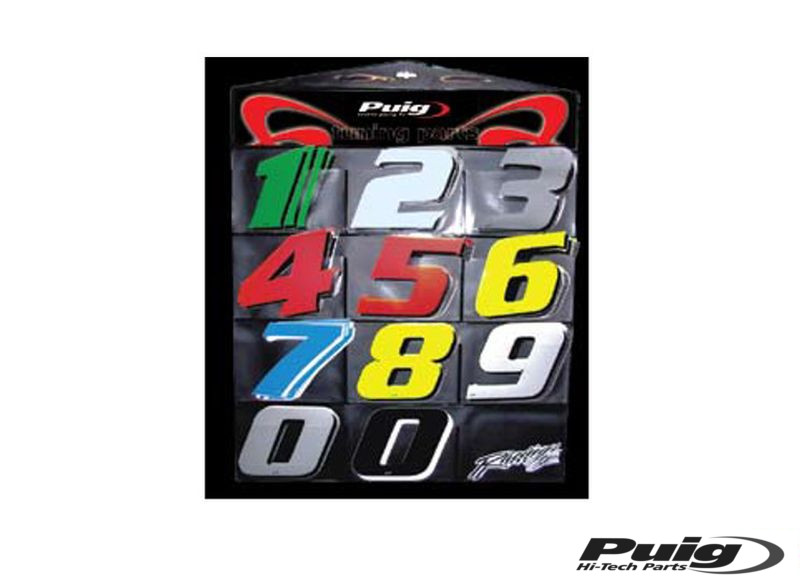 Sticker number 4 | Fast-Tronic