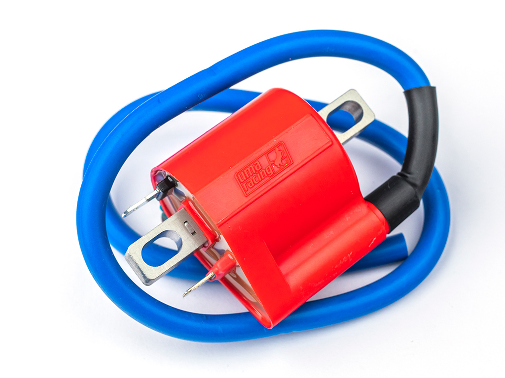 Universal Uma injection high voltage coil | Fast-Tronic